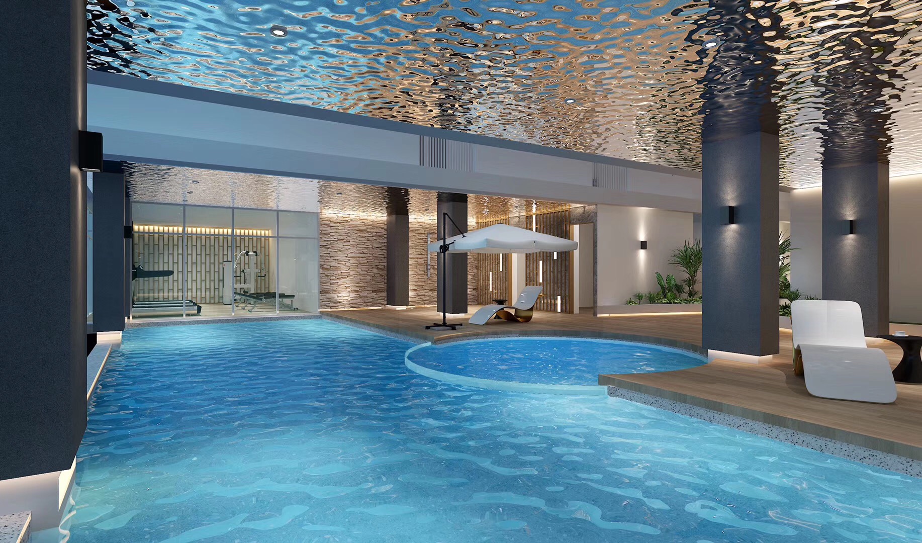 VIP Great Hill — Teletype