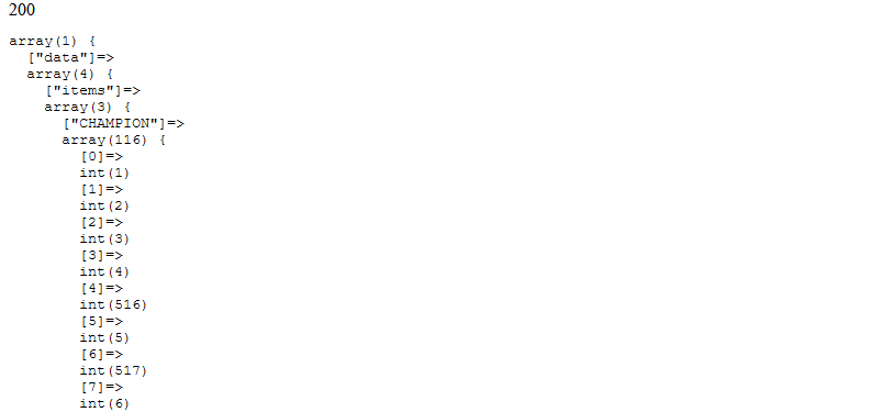 Пишем первый чекер на php — Teletype