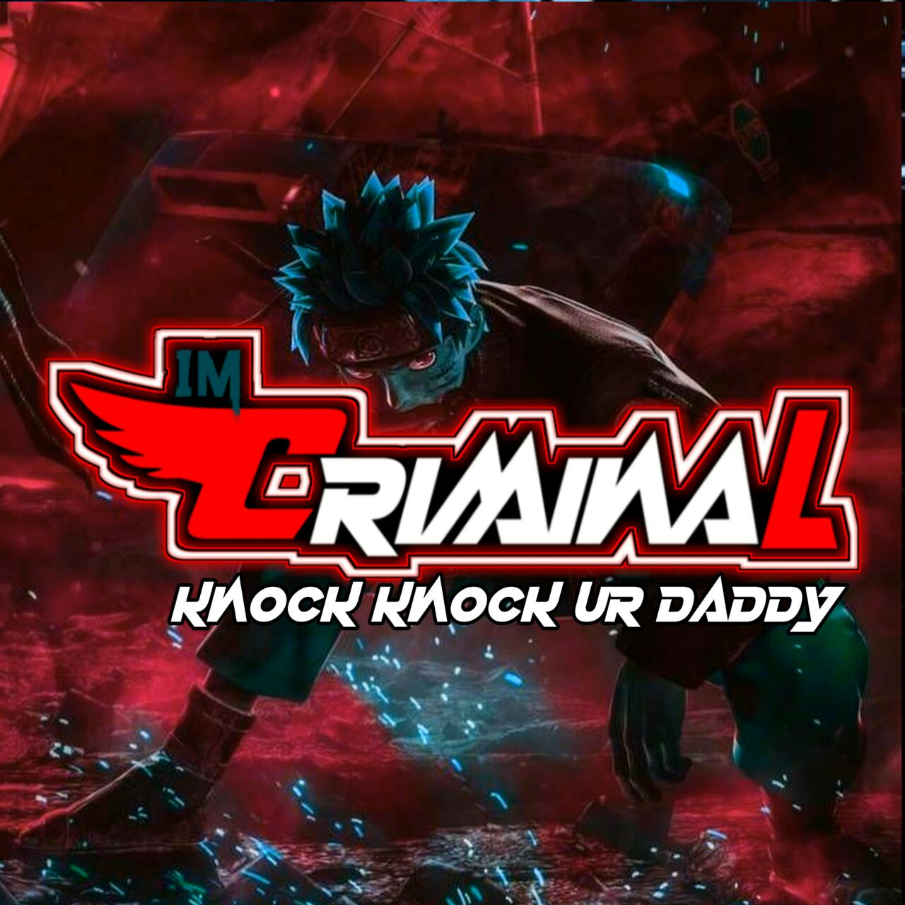 GitHub - CRIMINAL-XD/CRIMINAL-XD: Config files for my GitHub profile.