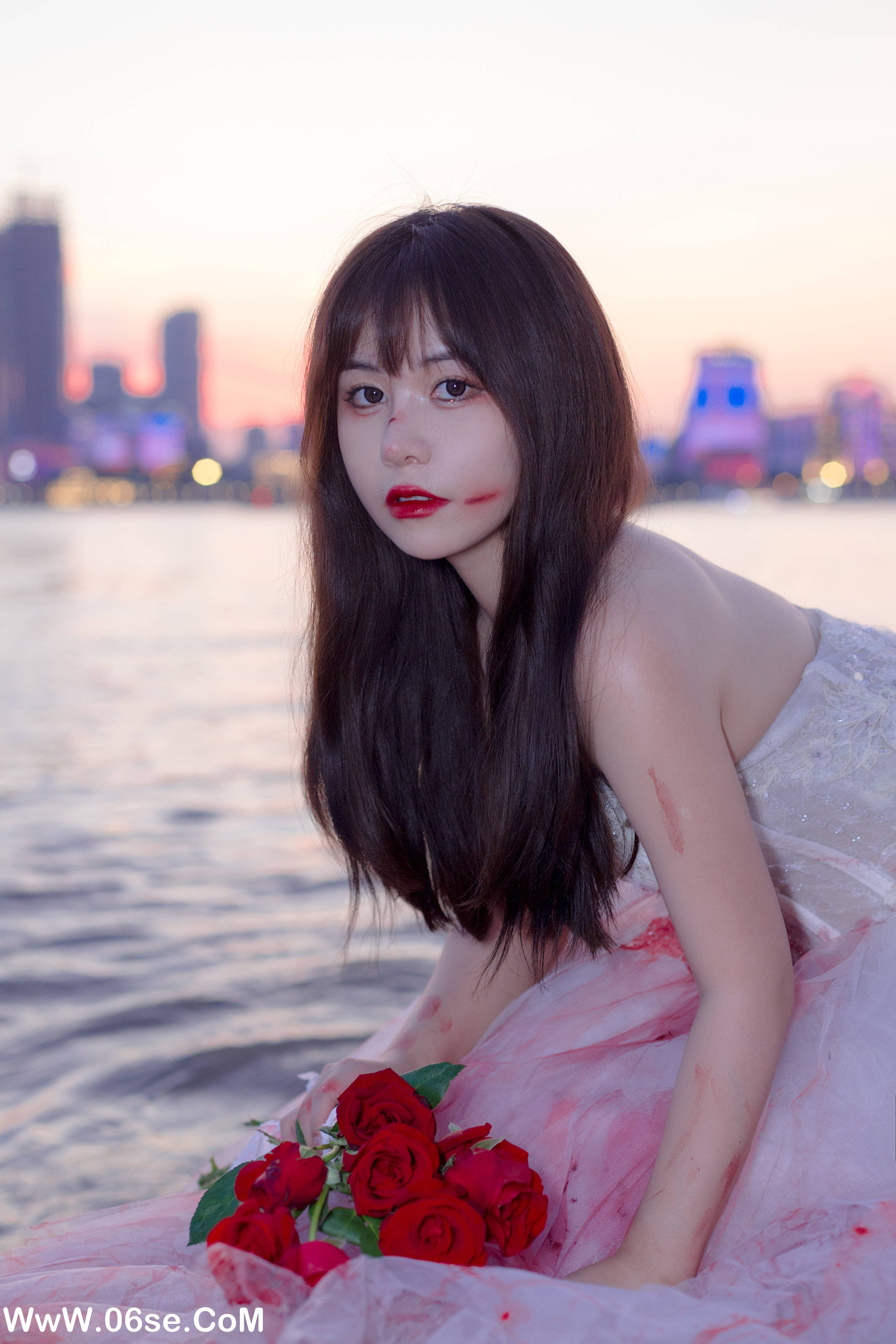 [YITUYU艺图语]2022.08.28 一起消逝的事 鹤鸣之应-[27P／355MB]-六色网