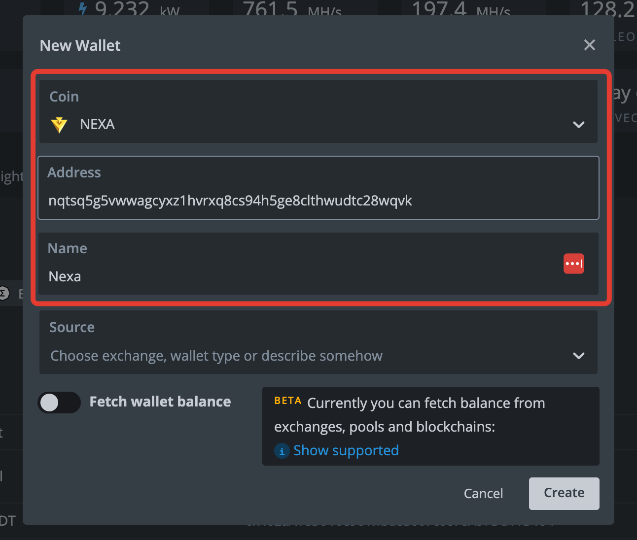 How To Mine NEXA Coin? Detailed Guide — Teletype