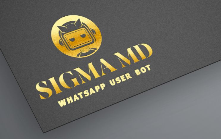sigma-md: A Premium Whatsapp Bot Loaded With Features - XPlaza信创开源广场