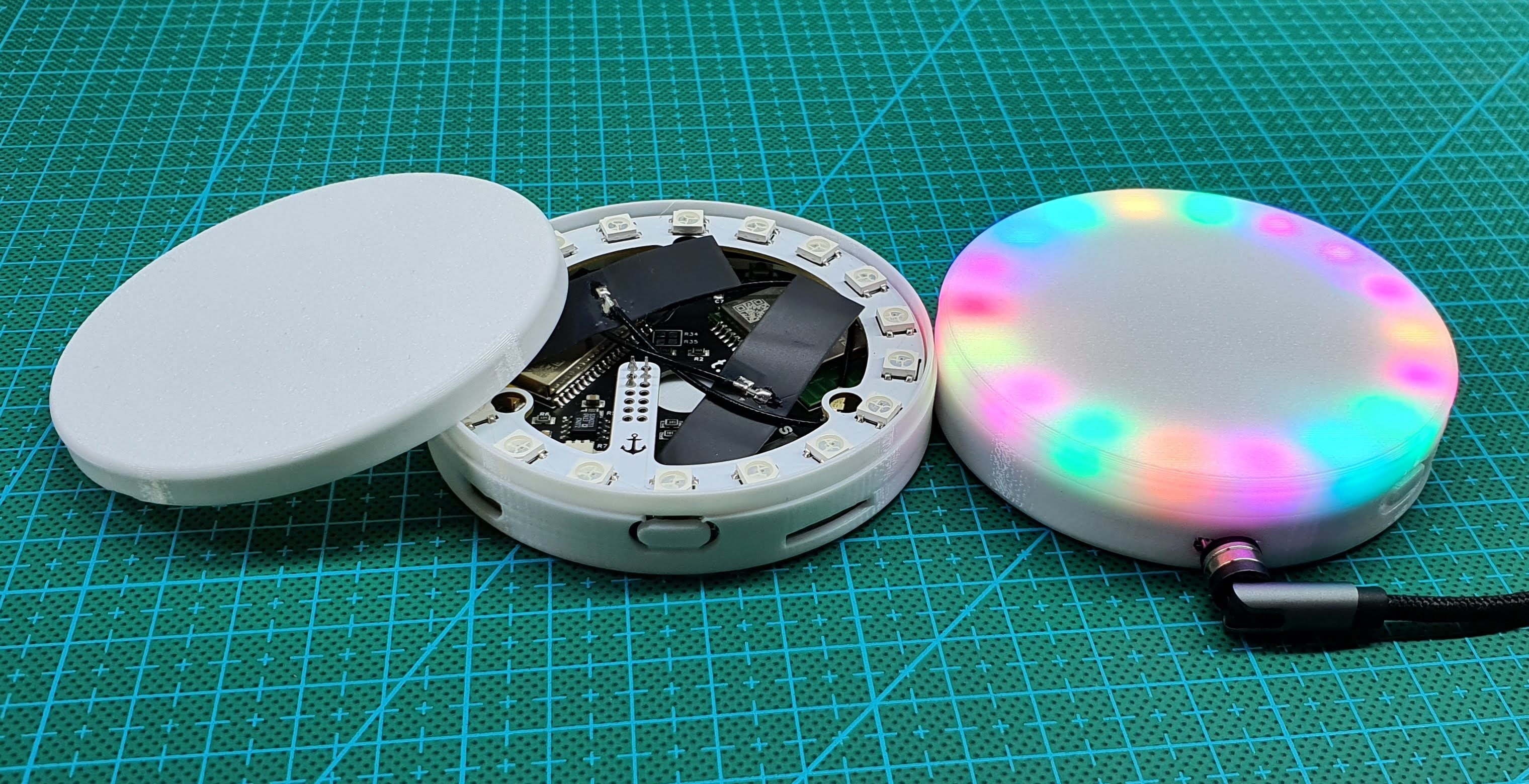 Zigbee шлюз SLS — Teletype