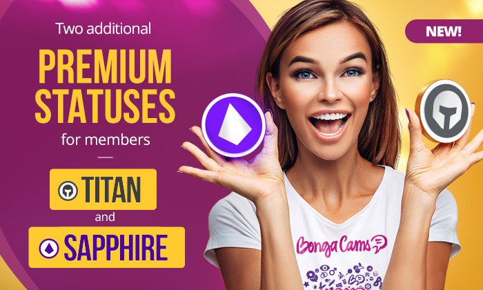 BongaModels – Telegram