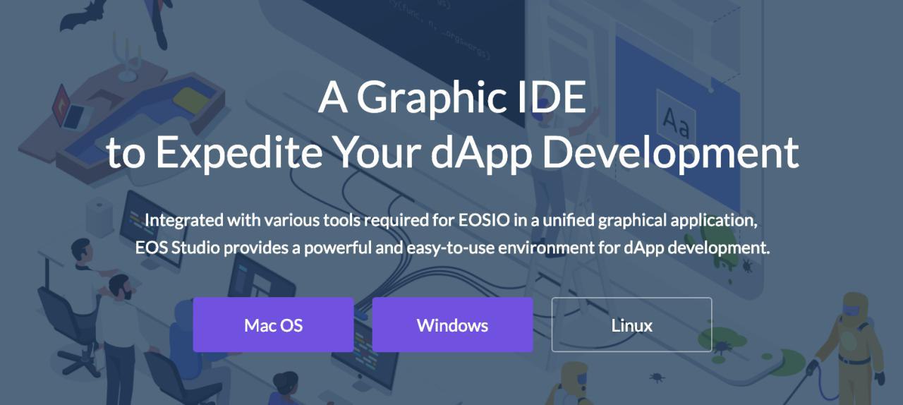 EOS Go - Community Updates – Telegram