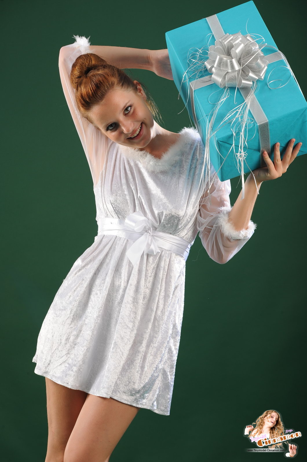 Tinymodelcinnamon Sets Siterip Xteenmodels