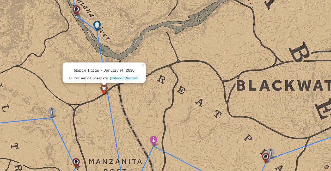 Telegram: Contact @RDO_RDR2