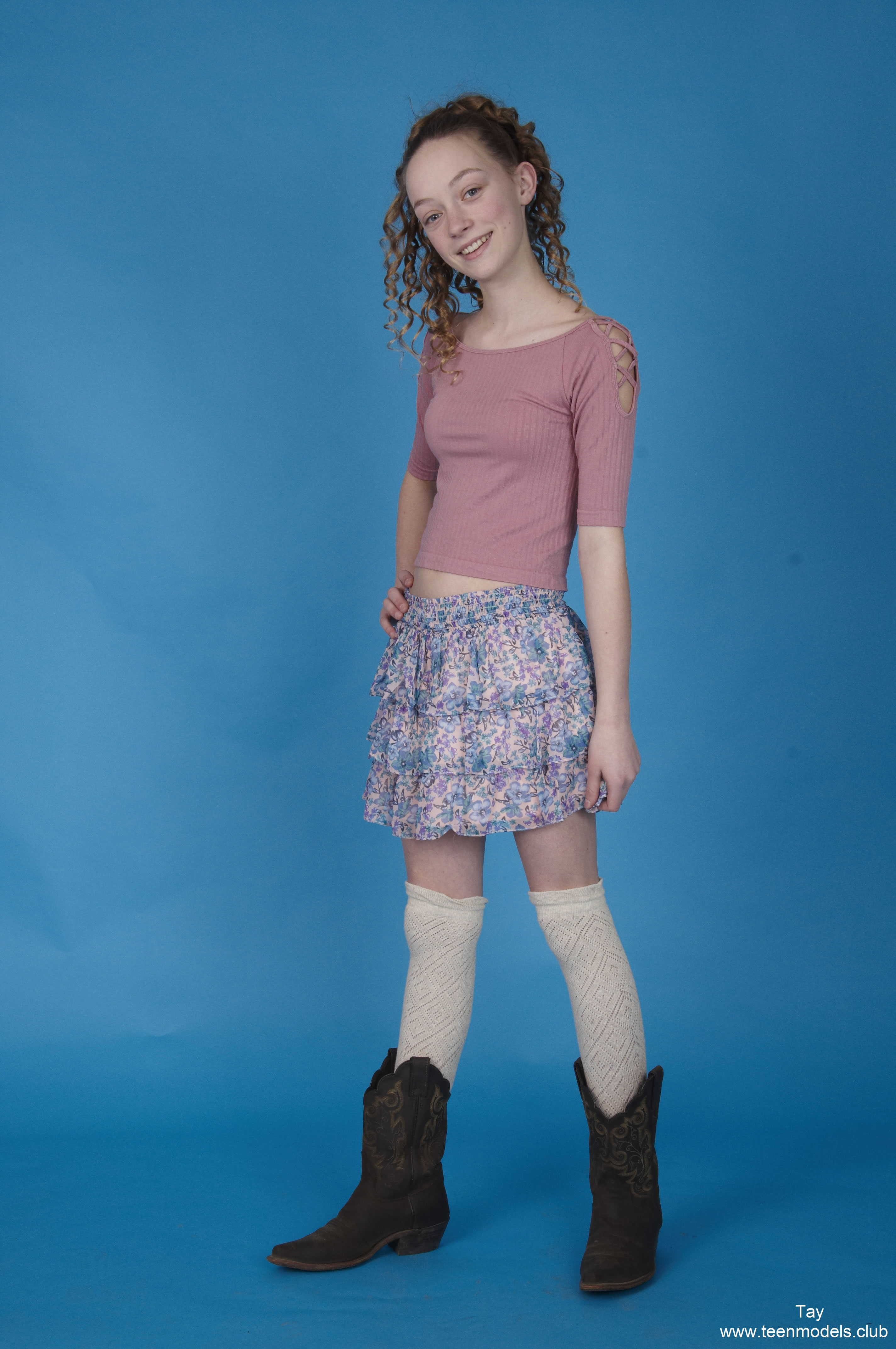 Teenmodelsclub Tay Set 25 93p Telegraph