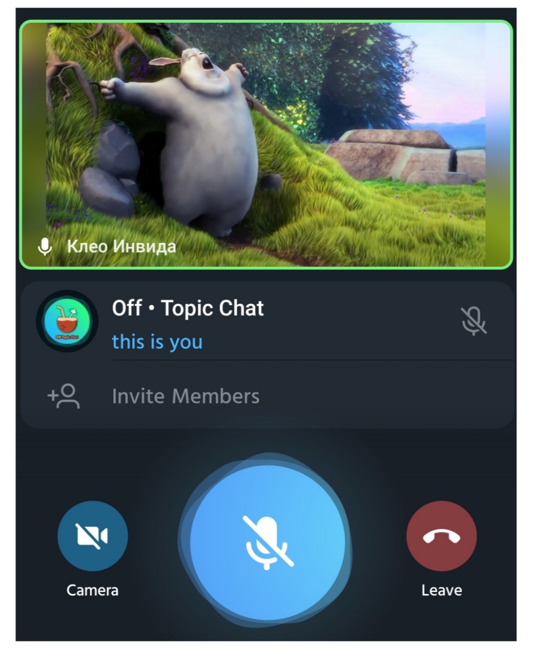 GitHub - iuyhn/video-stream: video stream is a Telegram Bot project for ...