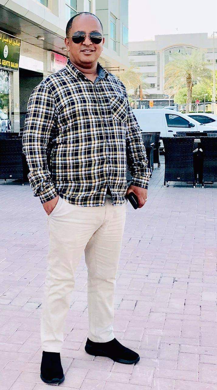 Rev. Dr. Tezera Yared (GloriousLifeChurch) – Telegram