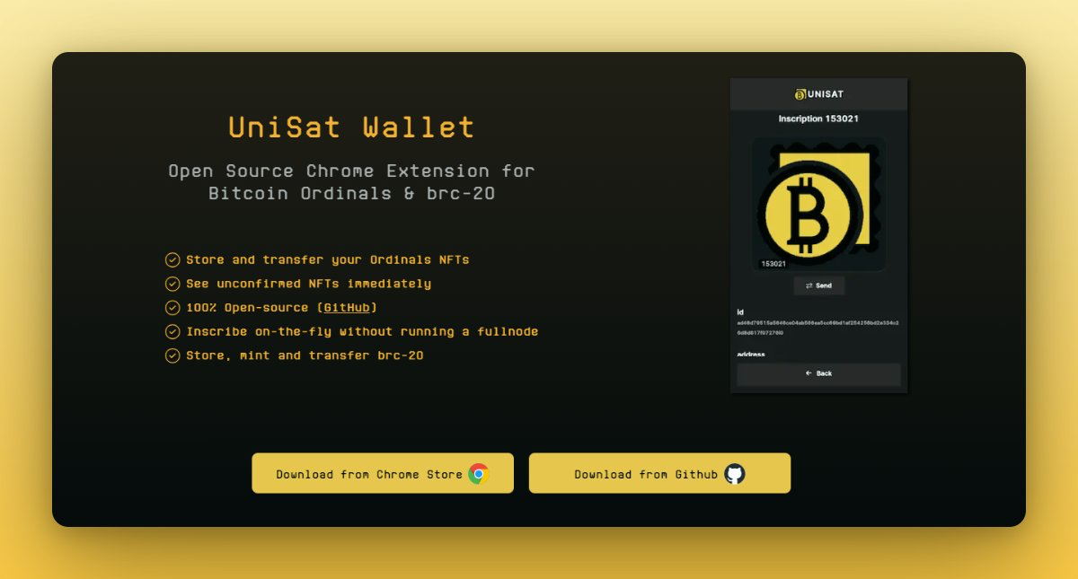 BRC-20 токены что это? — Teletype