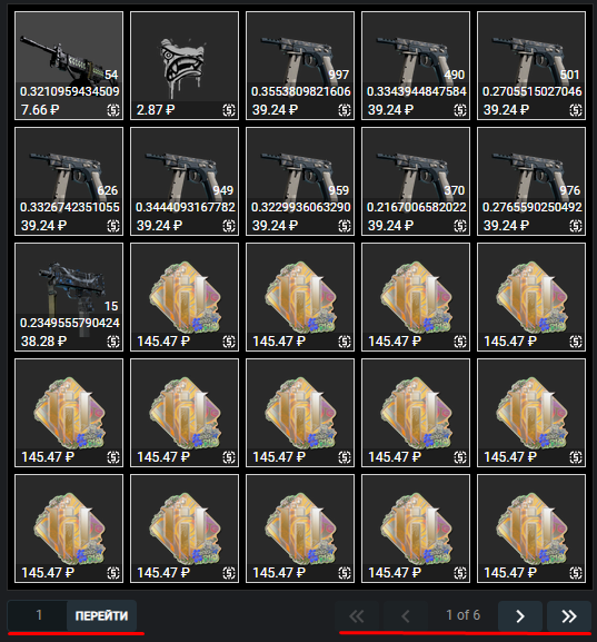 Полный гайд по Steam Inventory Helper. — Teletype