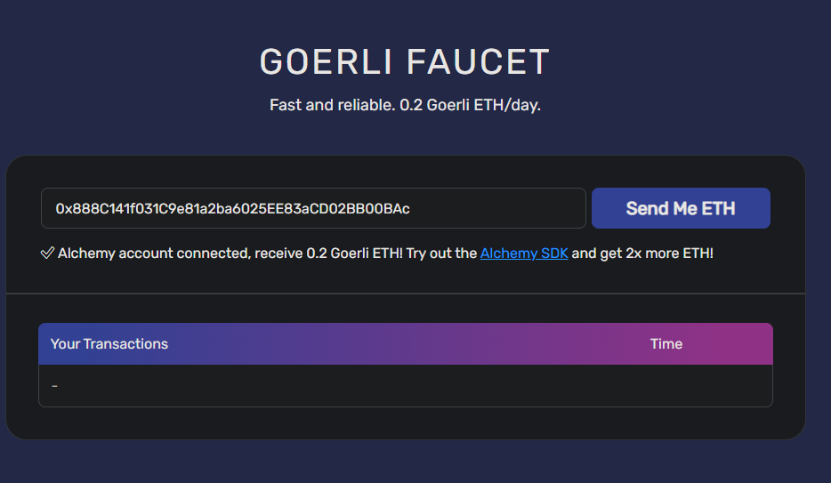 💎 ZetaChain 💎 guide — Teletype
