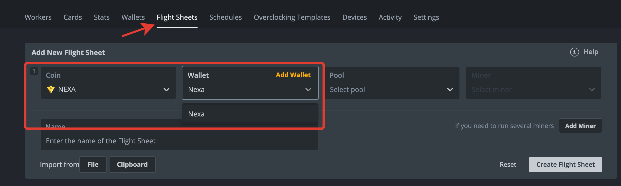 How To Mine NEXA Coin? Detailed Guide — Teletype