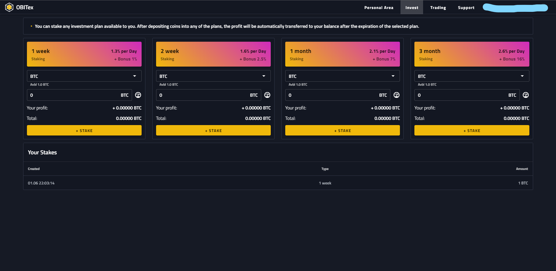 Функционал биржи | FUCKING SCAMMERS — Teletype