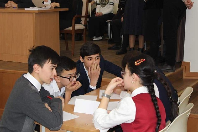 Zakovat savollari maktab o quvchilari uchun