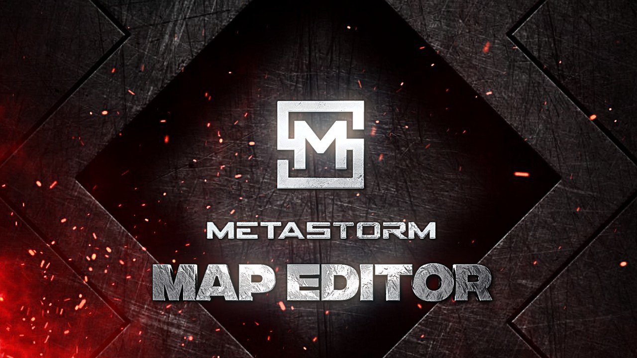 Announcement 🔈 - METASTORM - Medium