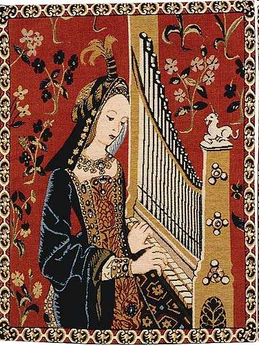 22.- LA LEYENDA DEL MÚCARO – El Bazar De La Biblioteca Perdida