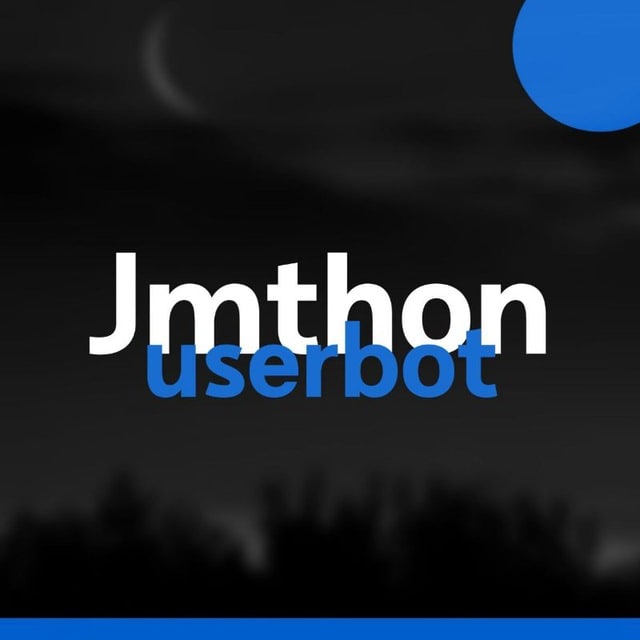 GitHub - jmthonen/sbb_b0-1: A telegram userbot written in python using ...