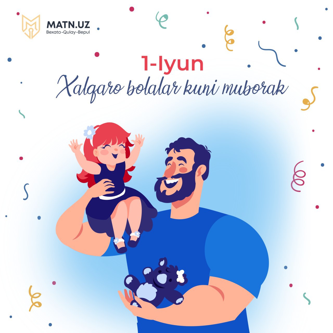 Matn.uz – Telegram