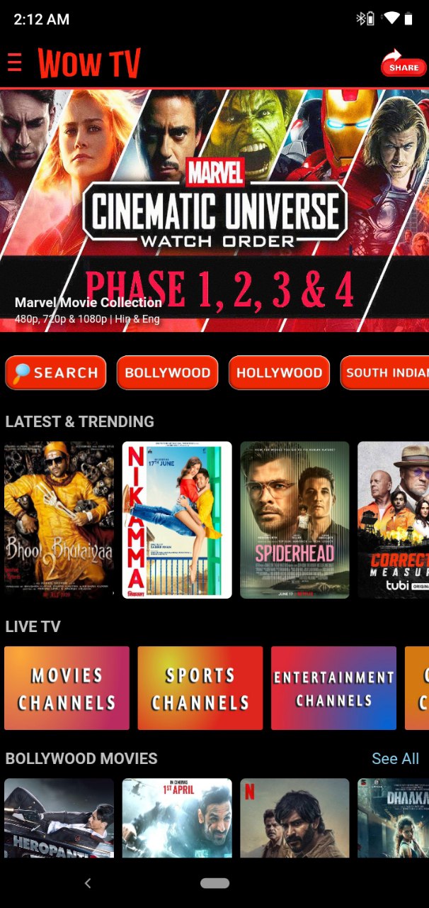 WOW TV APP – wowtvapk wowtvapp wowtvdownload wowlivetvapp