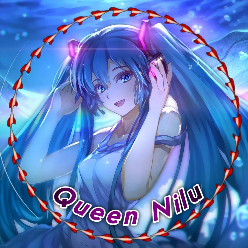 GitHub - Dargonx-WhastappBot/QUEEN-NILU-MD2: Queen Nilu Is A Multi Device Whatsapp Bot Created ...