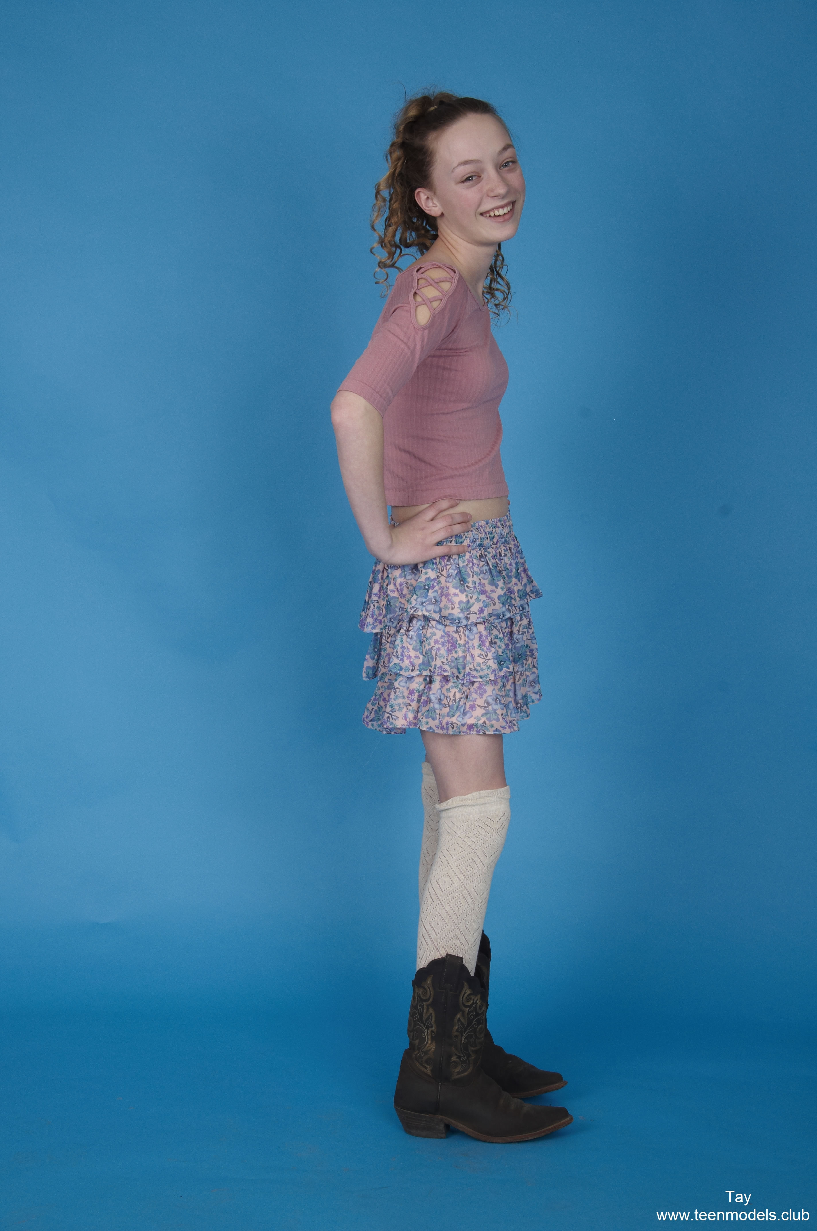 Teenmodelsclub Tay Set 25 93p Telegraph