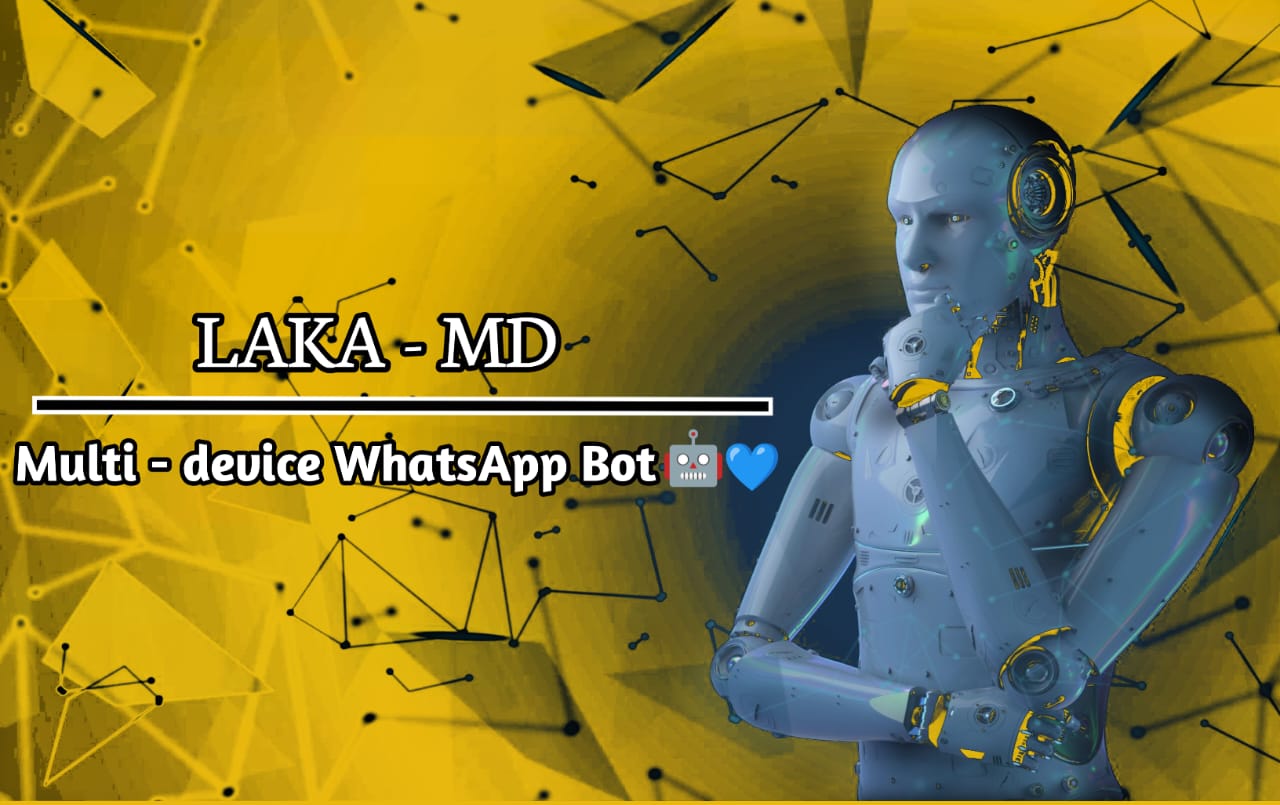 GitHub - Supun-GithHub/LAKA-MD: LAKA-MD is designed to facilitate other functions within WhatsApp 💗