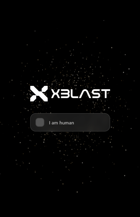 xBlast — Teletype