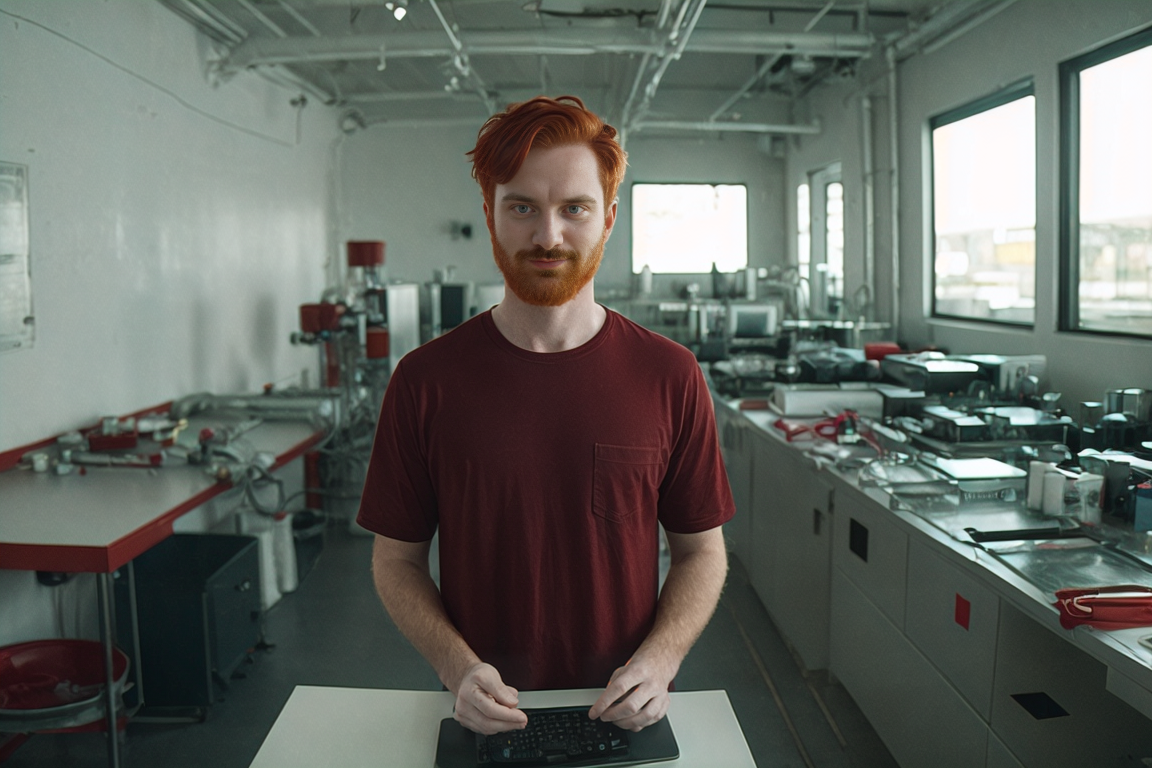 Егор Буркин и Систем - Химпром - Techno: В поисках совместных решений в химической ...