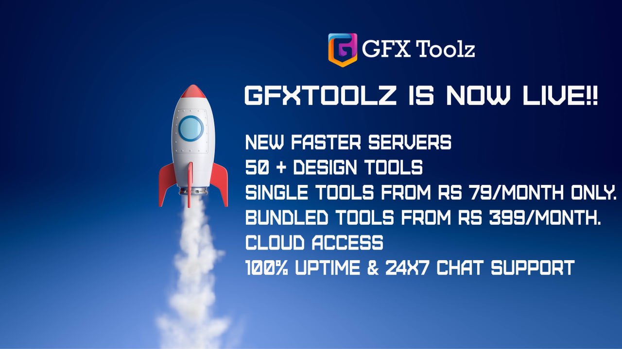 Premium Graphics 🔱 – Telegram