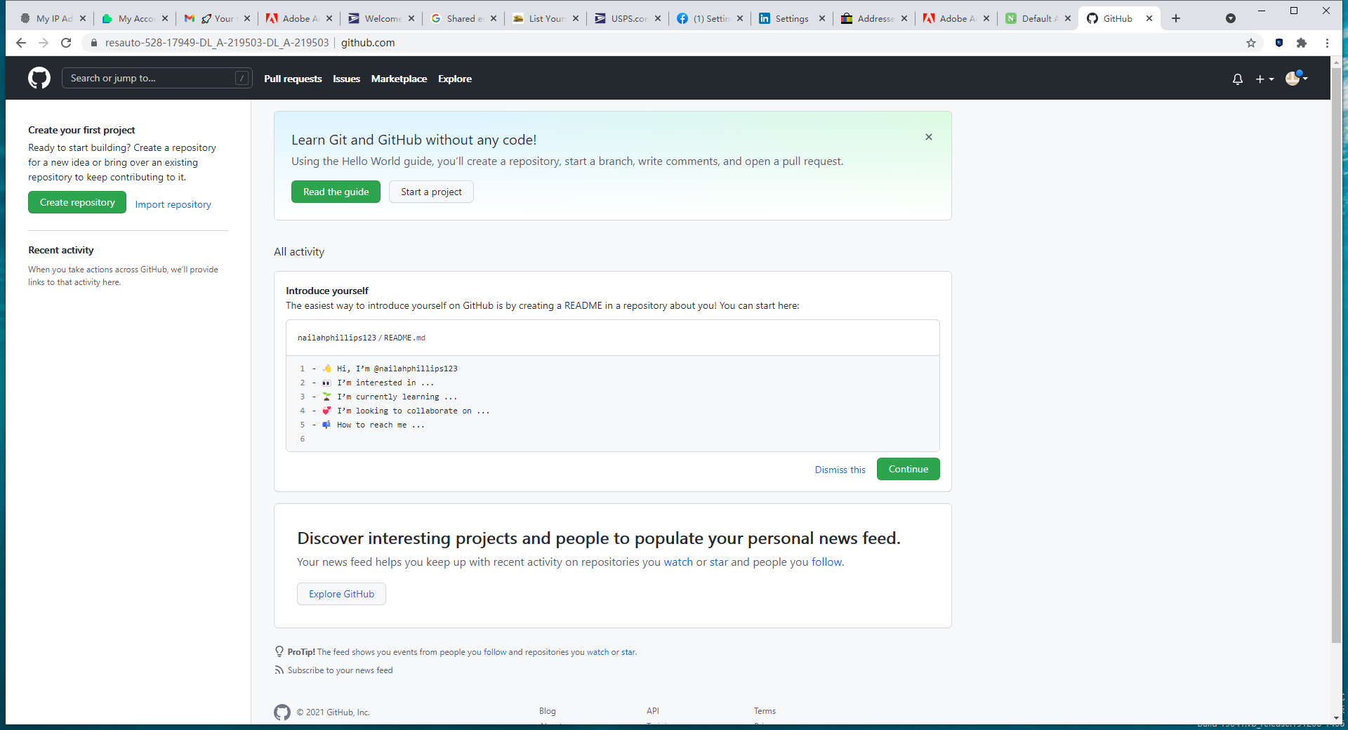 github – Telegraph