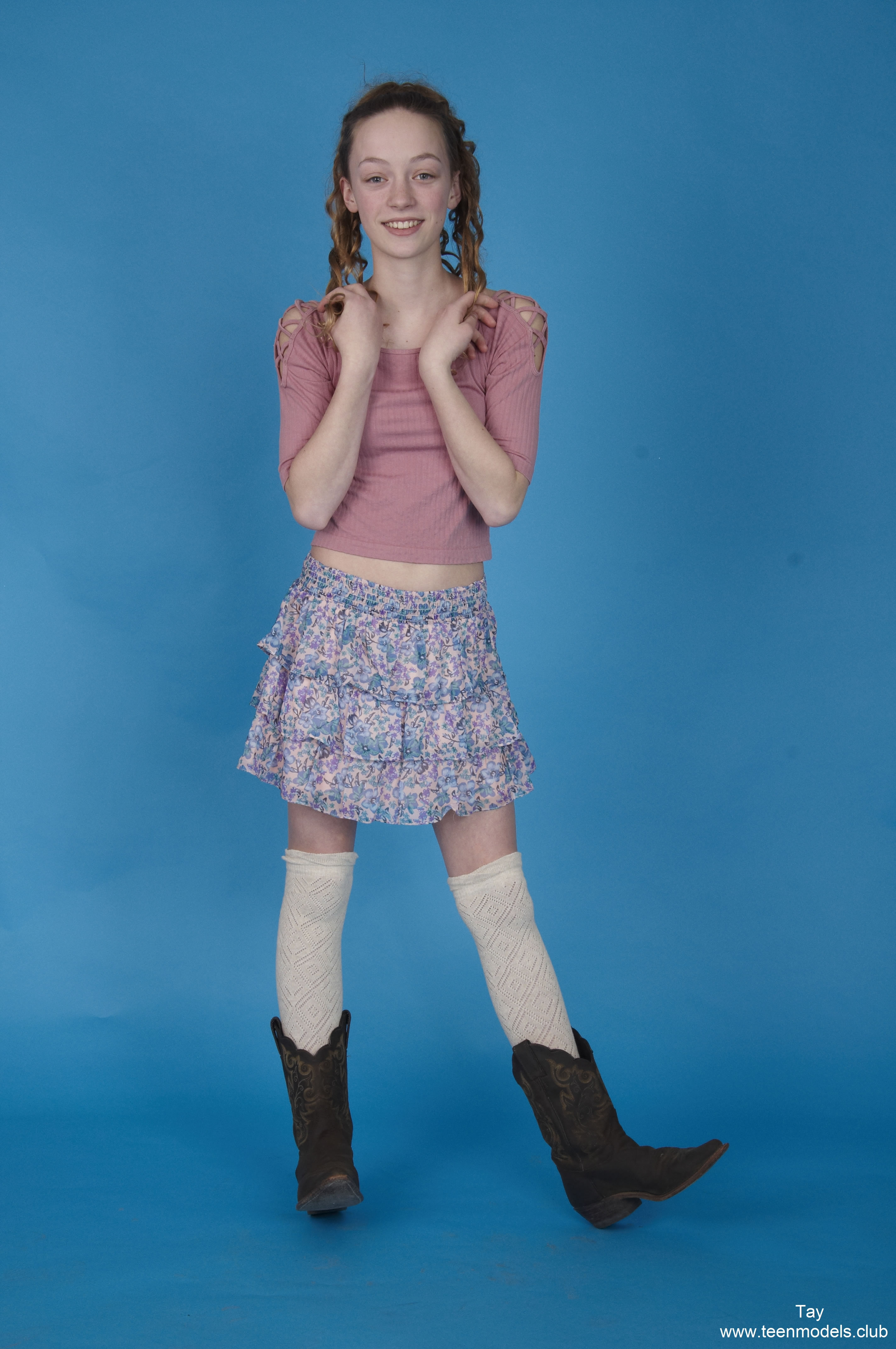 Teenmodelsclub Tay Set 25 93p Telegraph
