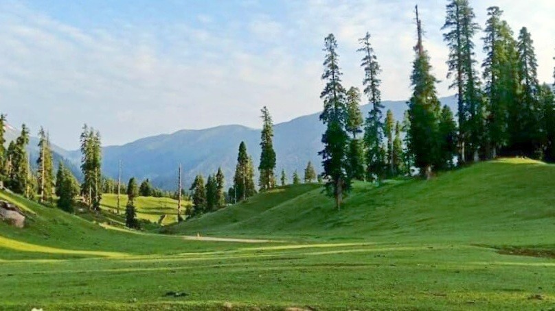 Banihal | Banihal Hub Of Unexplored Beauty | Banihal Gateway to Kashmir ...