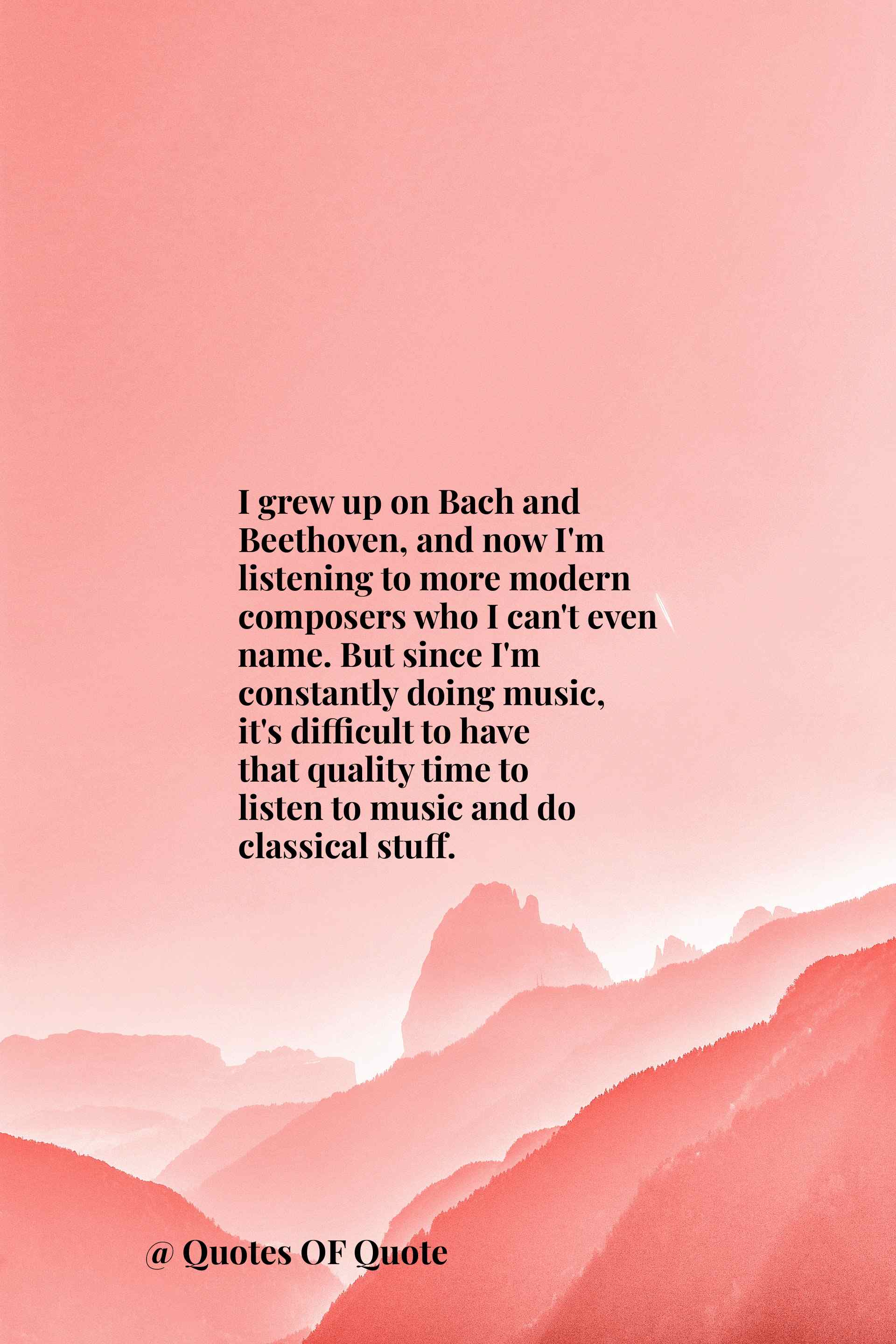 45 Fabulous Quotes By - A. R. Rahman - Quotes OF Quote