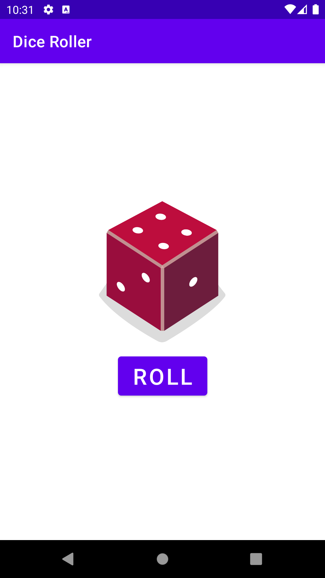 GitHub - sparhyad68/DiceRoller-App