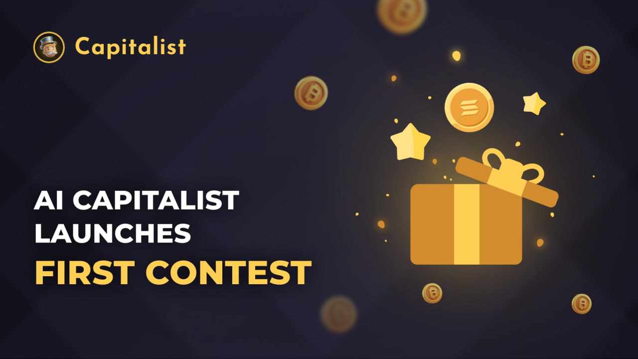 Telegram-канал "Capitalist Сhannel" — @capitalist_channel — TGStat