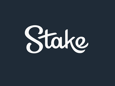 Stake casino logo PNG: Download | MagicClick.partners