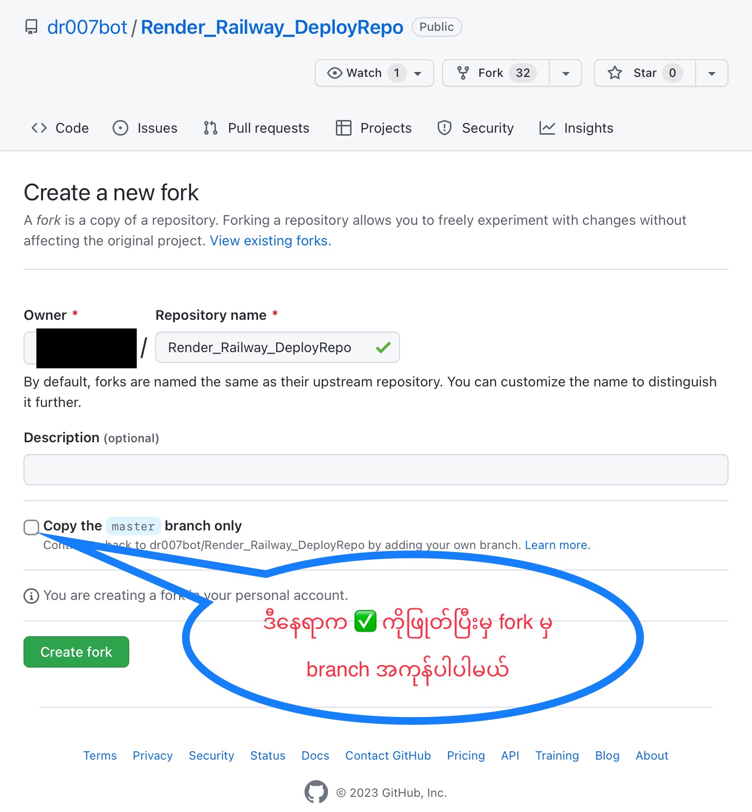 GitHub - drzlm/Render_Railway_DeployRepo