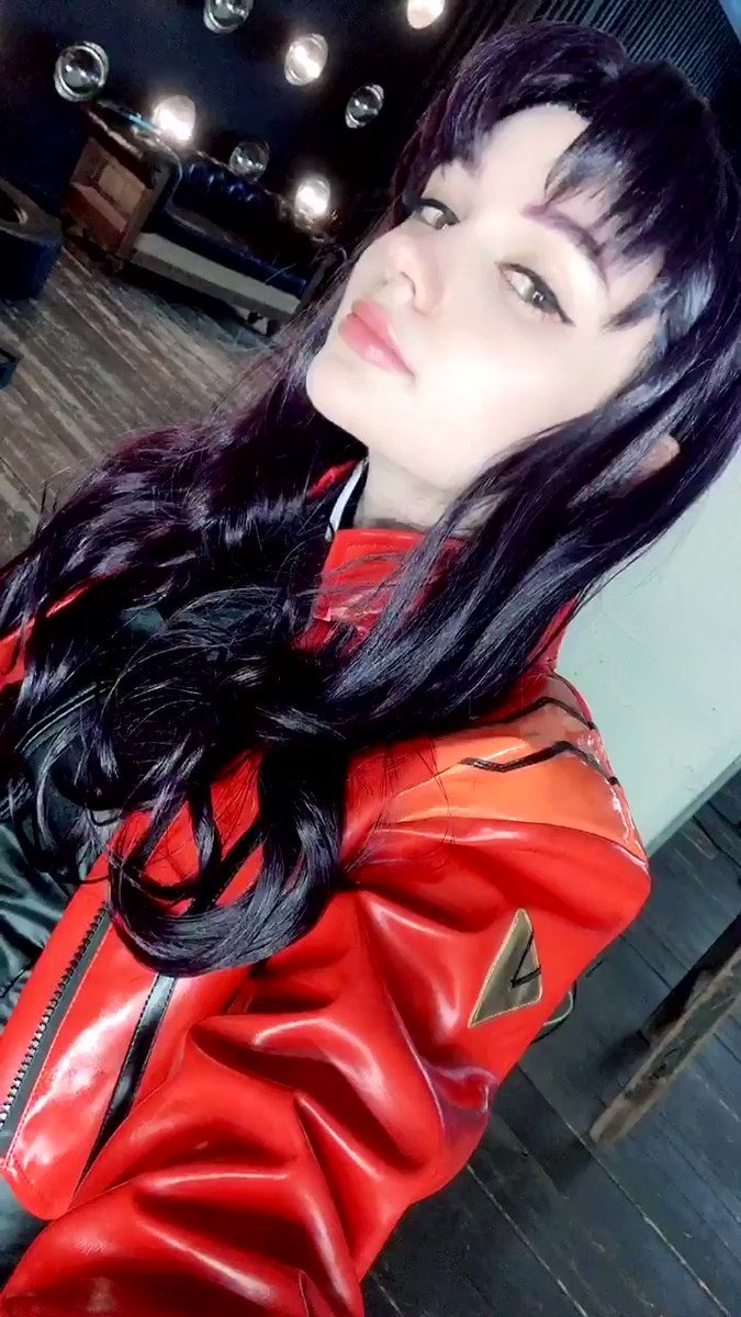 [ Modelos Locales ] - Alcololi COSPLAYER