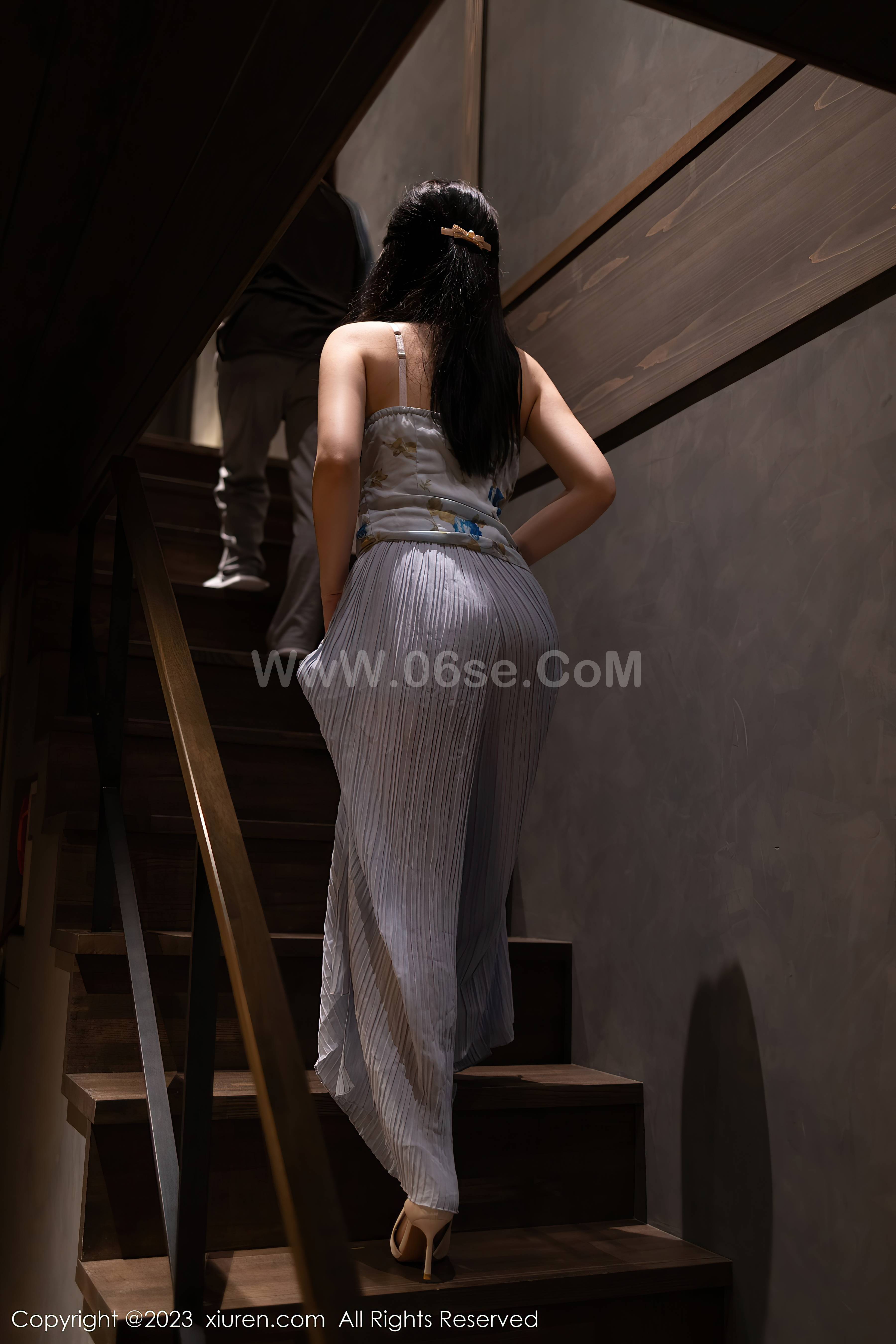 [Xiuren秀人网]2023.11.17 NO.7681 鱼子酱Fish[81+1P／628MB]-六色网