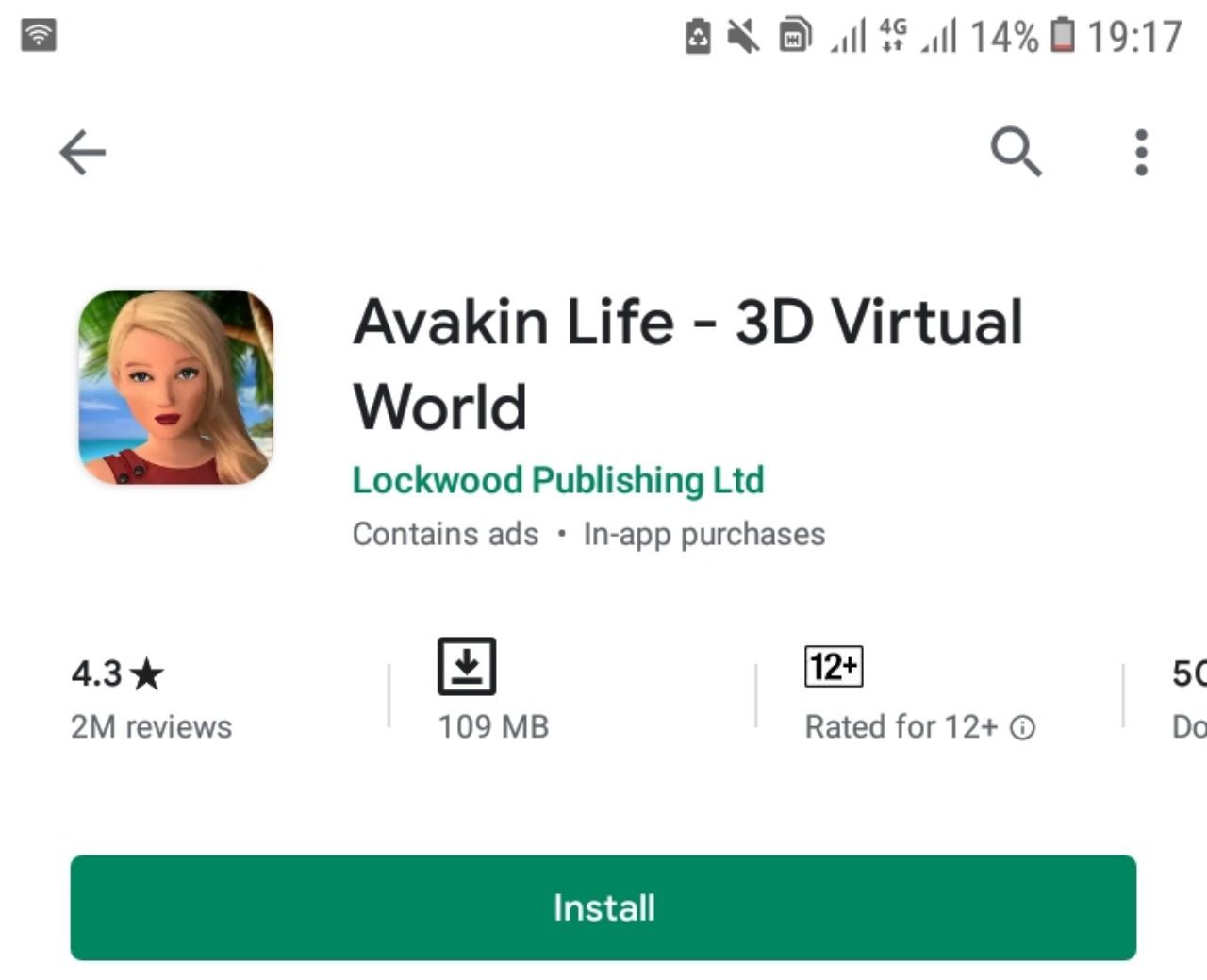 Vracked Apps Inc ™ – Telegram