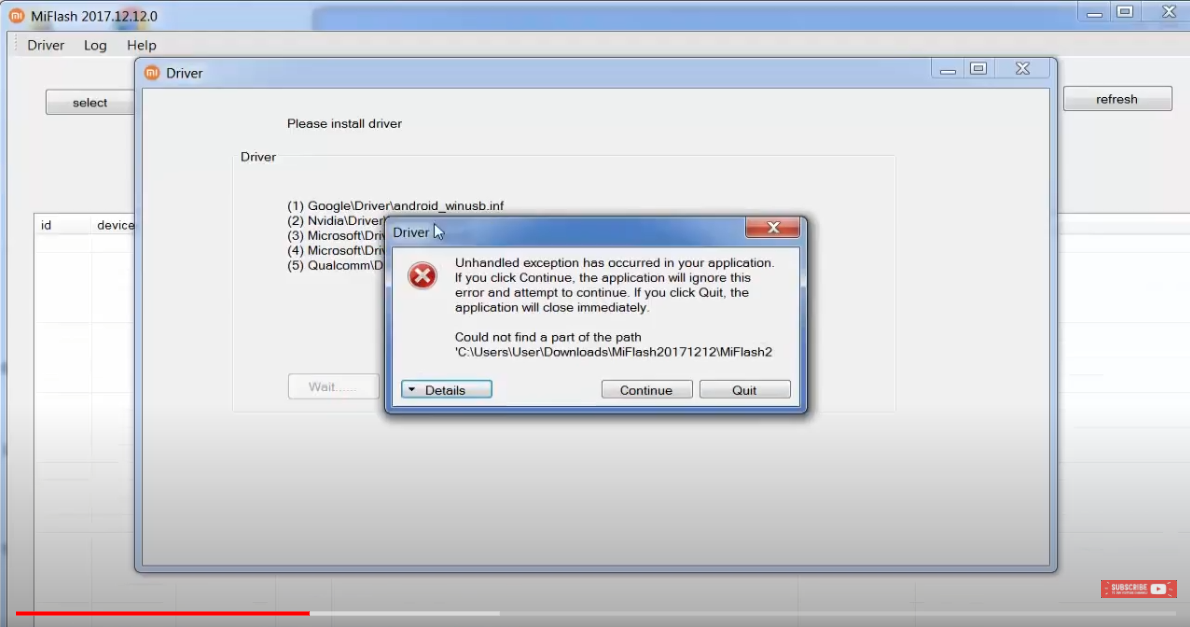 MIUI Unlocking Bootloader, Flashing Recovery & Rooting Process | XDA Forums