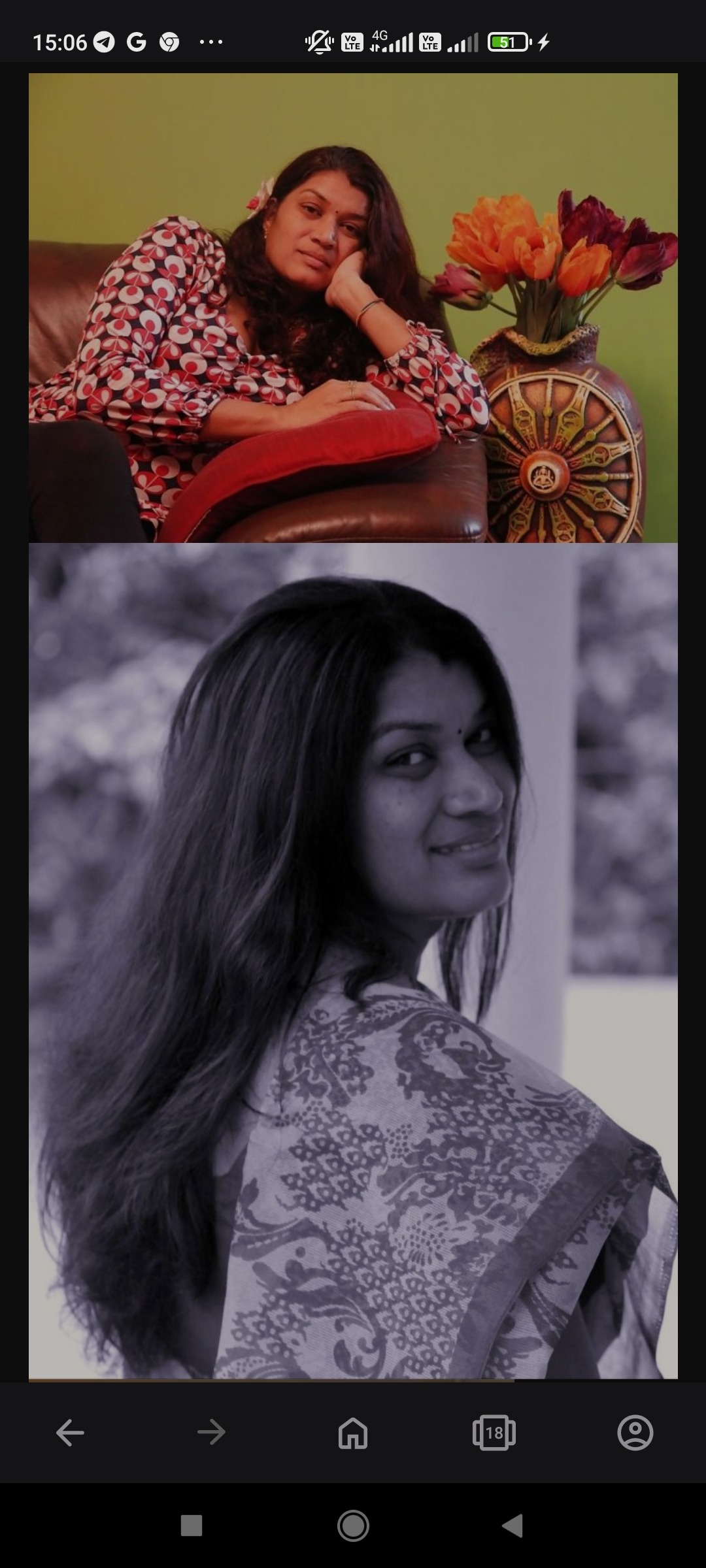 Picture – Telegraph