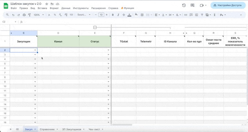 Телеграмотный — Teletype