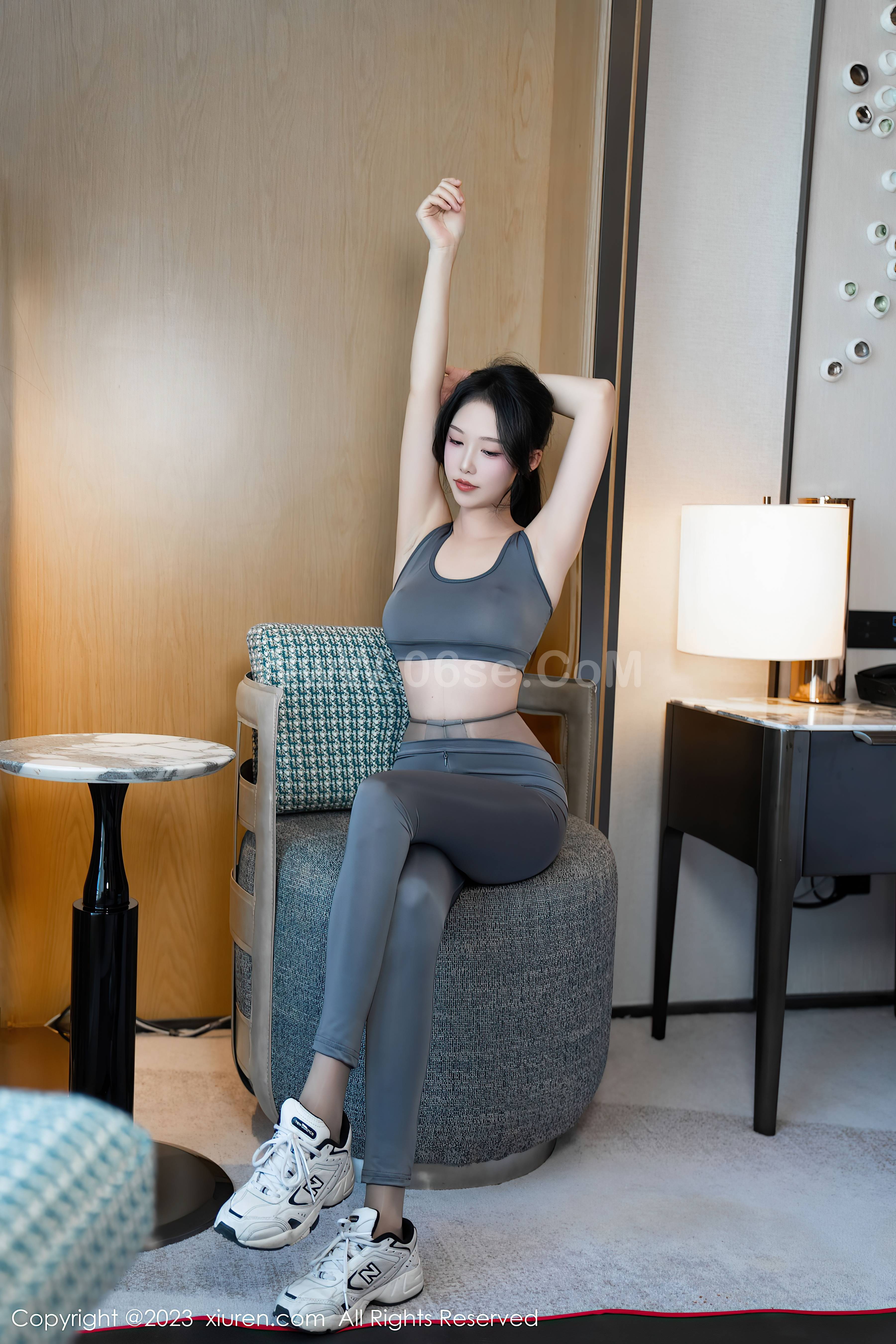 [Xiuren秀人网]2023.12.28 NO.7882 利世[77+1P／768MB]-六色网