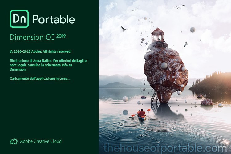 The House of Portable – Telegram