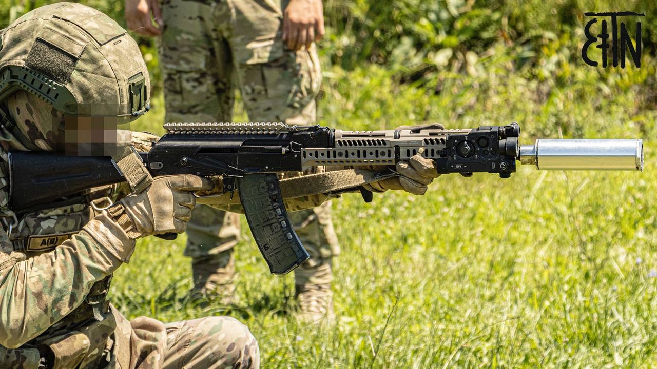 Zenitco – Telegram