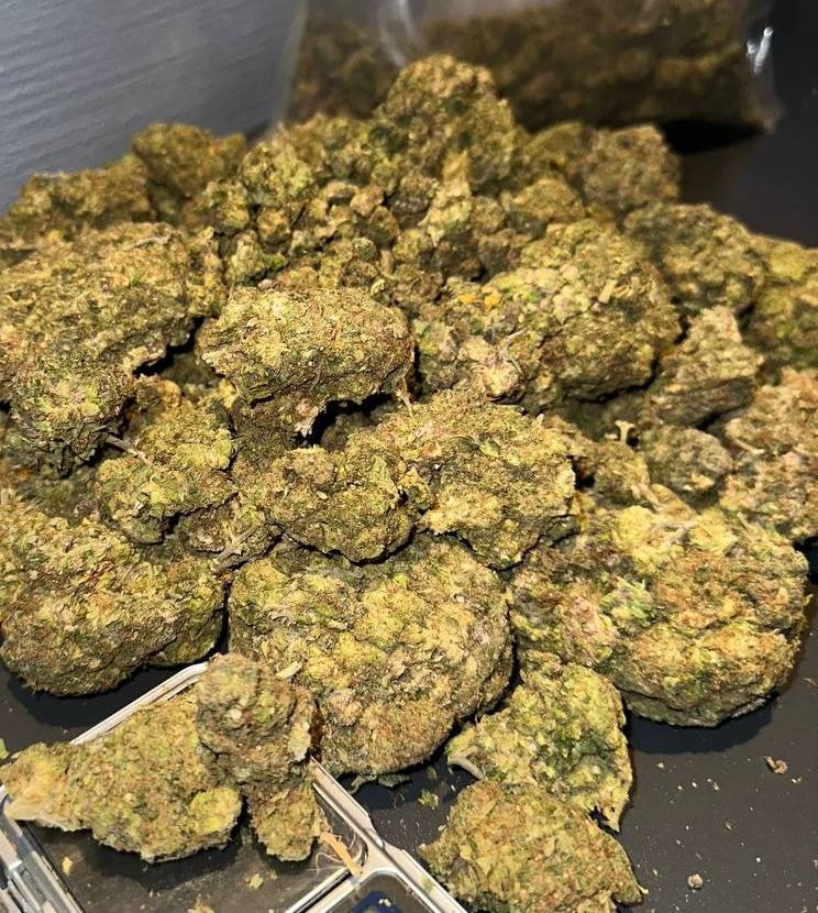 SL-CN-WEED-進口Yoda Candy – Telegraph