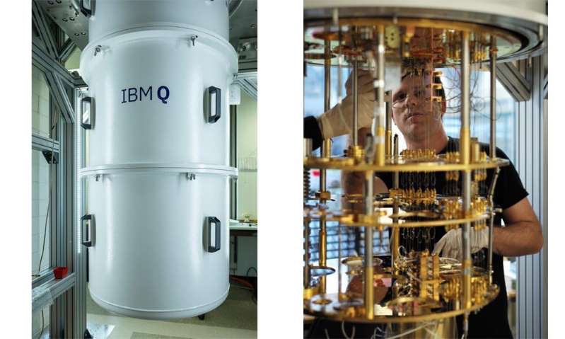 A QUANTUM HYPE - Parte 1 de 5